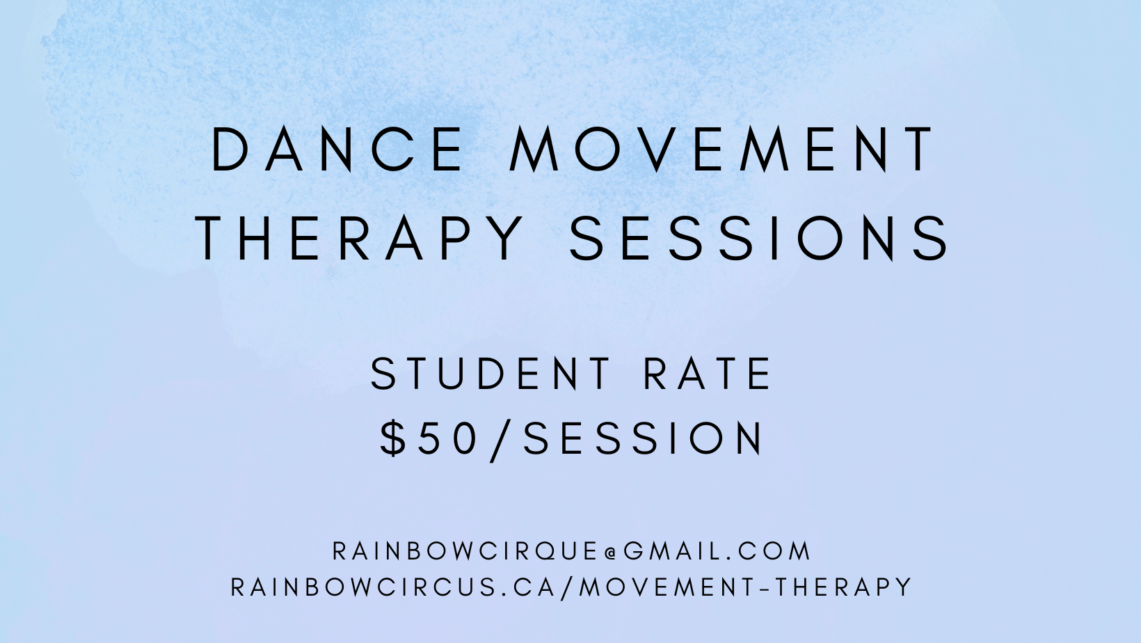What is Dance Movement Therapy? – Rainbow Circus